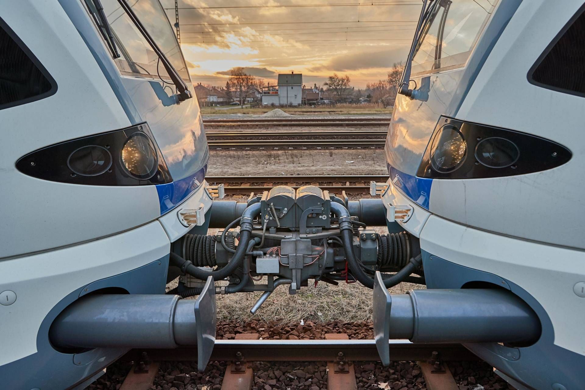AREX Precision | Precision Engineering Solutions for Rail Industry